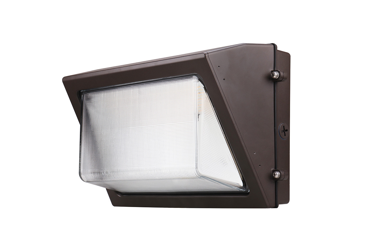 Contractor Wall Pack, 80-120W csc led black led wall pack CWP05-120W-3P ...